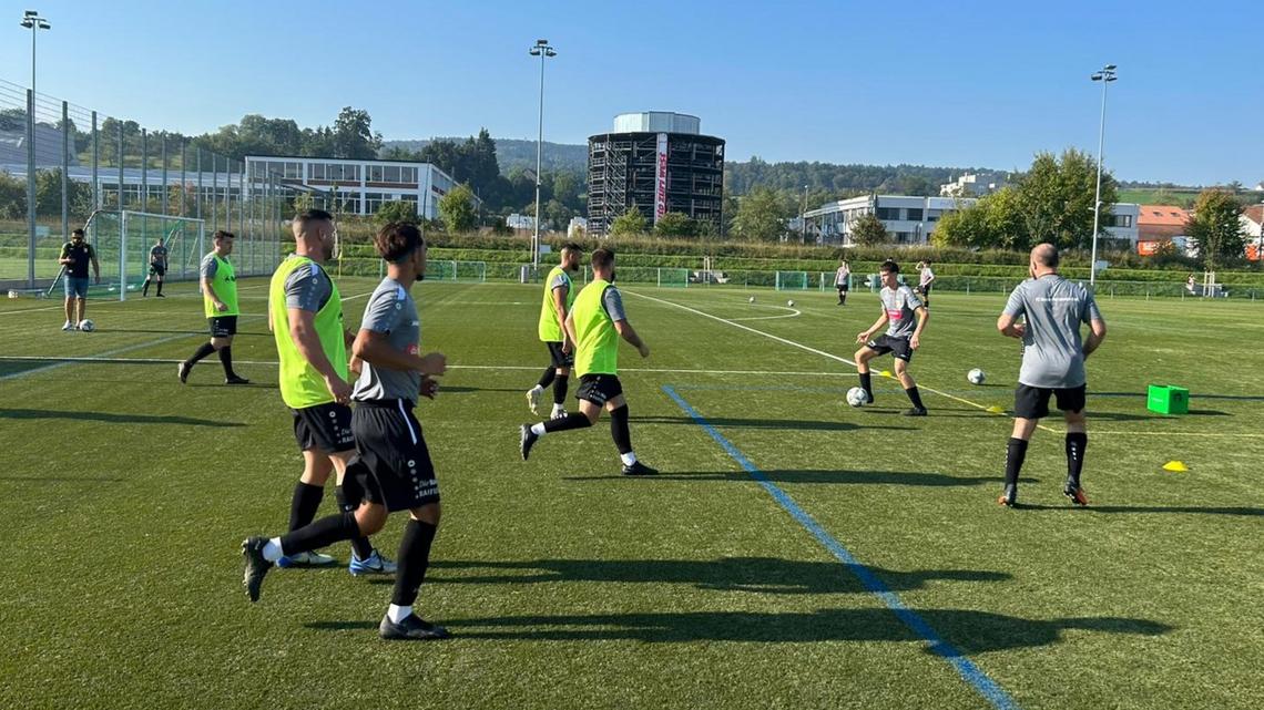 FC KMM Aktuell | FC KMM